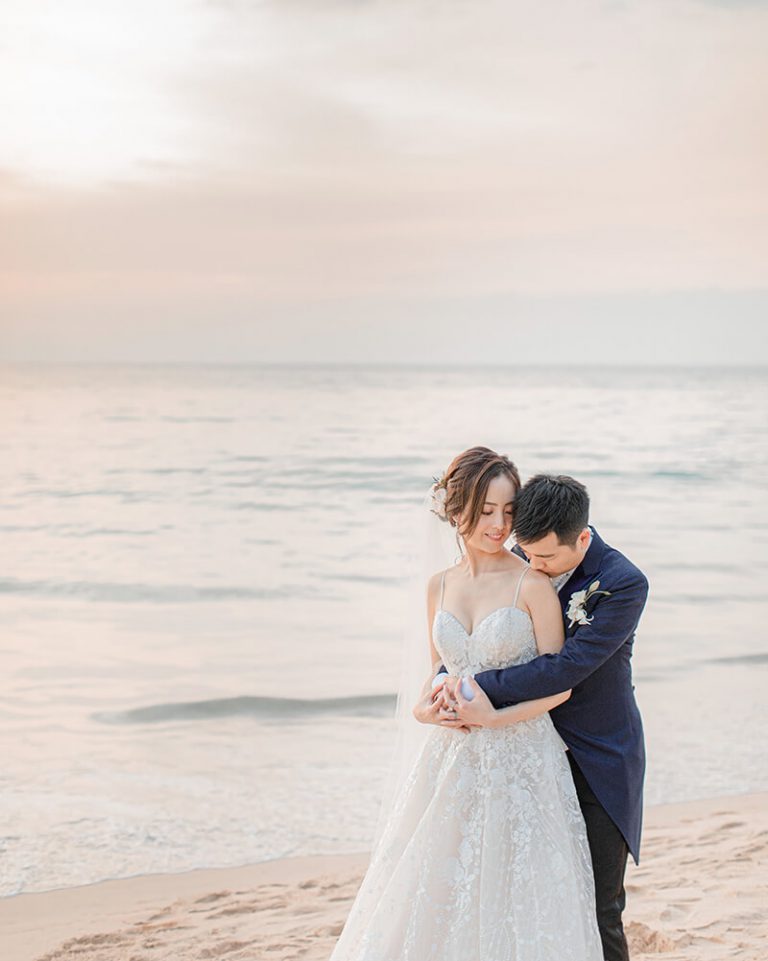 Phuket Photographer : Phuket Wedding Photographer