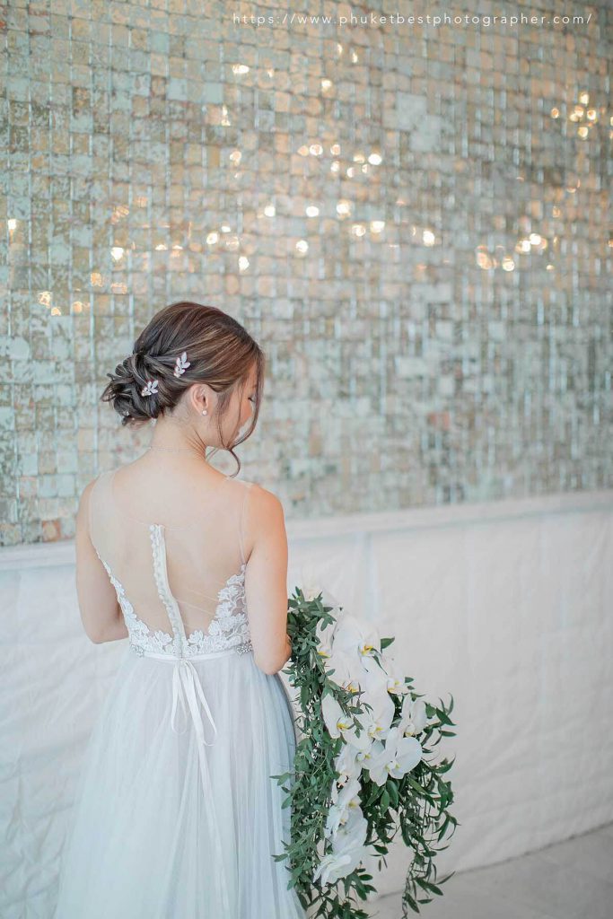 Phuket Photographer : Phuket Wedding Photographer