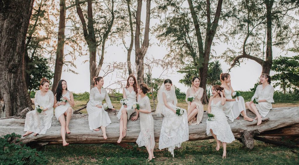 Phuket Photographer : Phuket Wedding Photographer