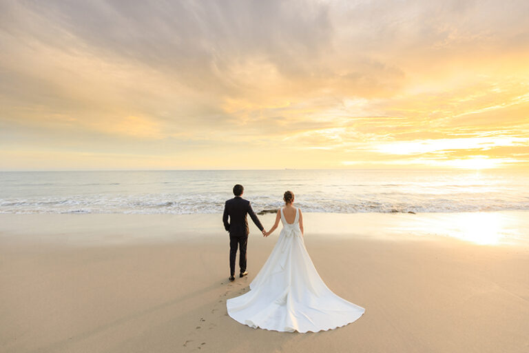 Phuket Photographer : Phuket Wedding Photographer