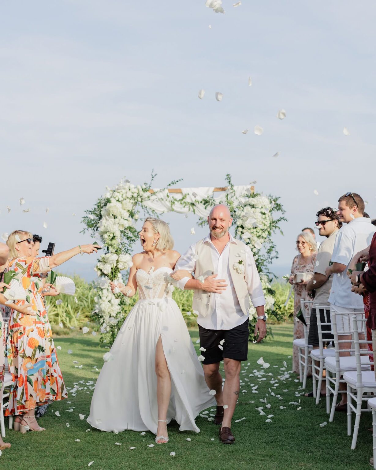 Phuket Photographer : Phuket Wedding Photographer